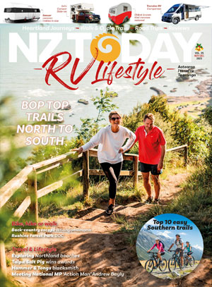 RnR Publishing Ltd | New Zealand Magazine Publishers
