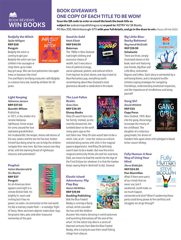 New EDM Book Giveaway | RnR Publishing Ltd